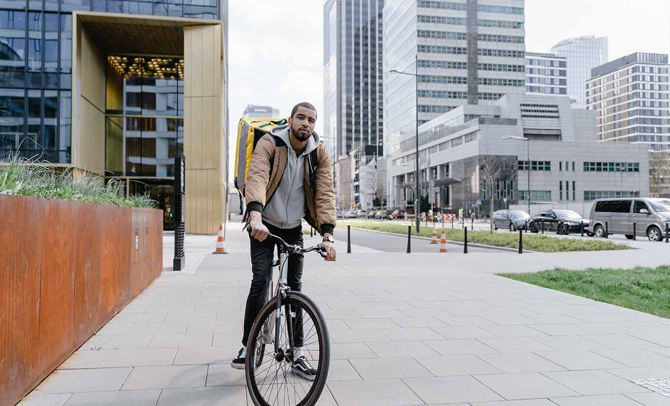 Growing Complexity Of Urban Logistics Which Levers Can Be Activated